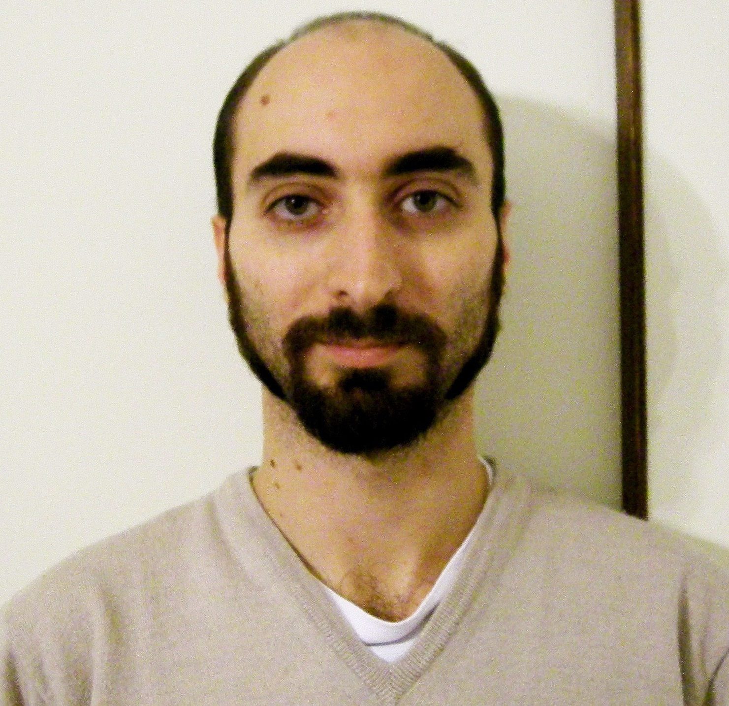 Giovanni Moretti - Home Page